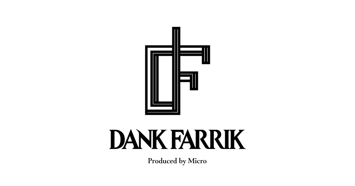 Collection – DANK FARRIK